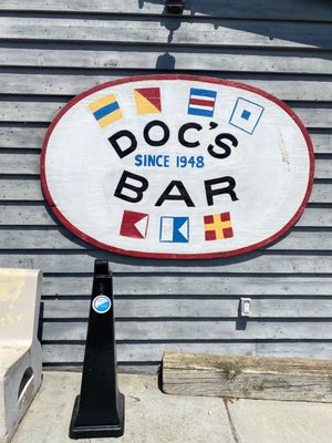 DOC’S BAR - Updated April 2025 - 63 Photos & 45 Reviews - 10 Tybrisa St ...