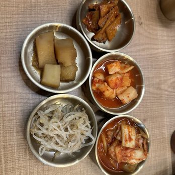 HANSOL KOREAN - Updated January 2026 - 44 Photos & 20 Reviews - 1192 ...