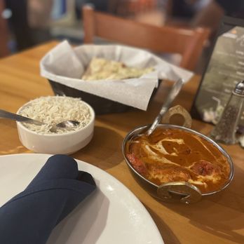 NAMAK INDIAN RESTAURANT & BAR - Updated July 2024 - 88 Photos & 83 ...