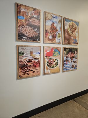 CAVA - Updated June 2025 - 21 Photos & 30 Reviews - 10000 Research Blvd ...