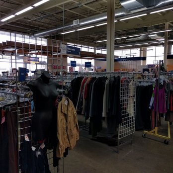 ST VINCENT DE PAUL THRIFT STORE - Updated December 2025 - 17 Photos ...