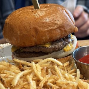 LSA BURGER AT GRANDSCAPE - Updated July 2024 - 326 Photos & 260 Reviews ...