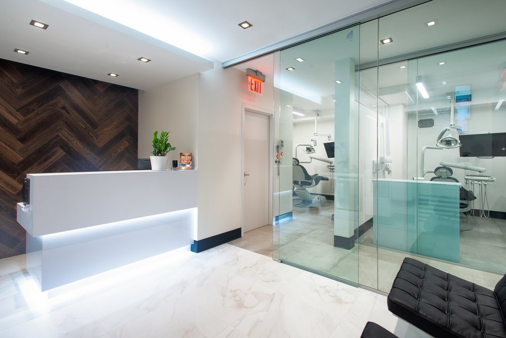 KEITH BRACY, DDS - Updated December 2025 - 18 Photos & 33 Reviews - 100 ...