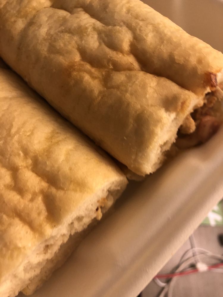 GRAND JUNCTION GRILLED SUBS - Updated December 2025 - 16 Photos & 36 ...