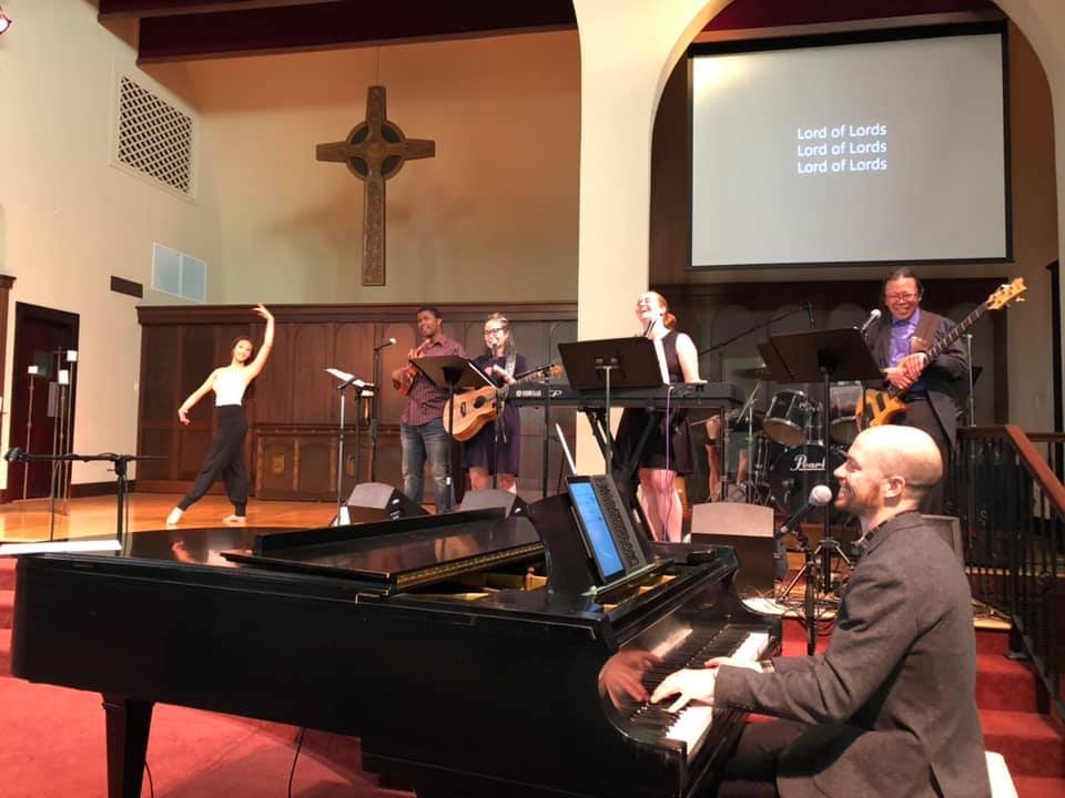 FIRST PRESBYTERIAN CHURCH OF DOWNEY - Updated May 2026 - 29 Photos ...