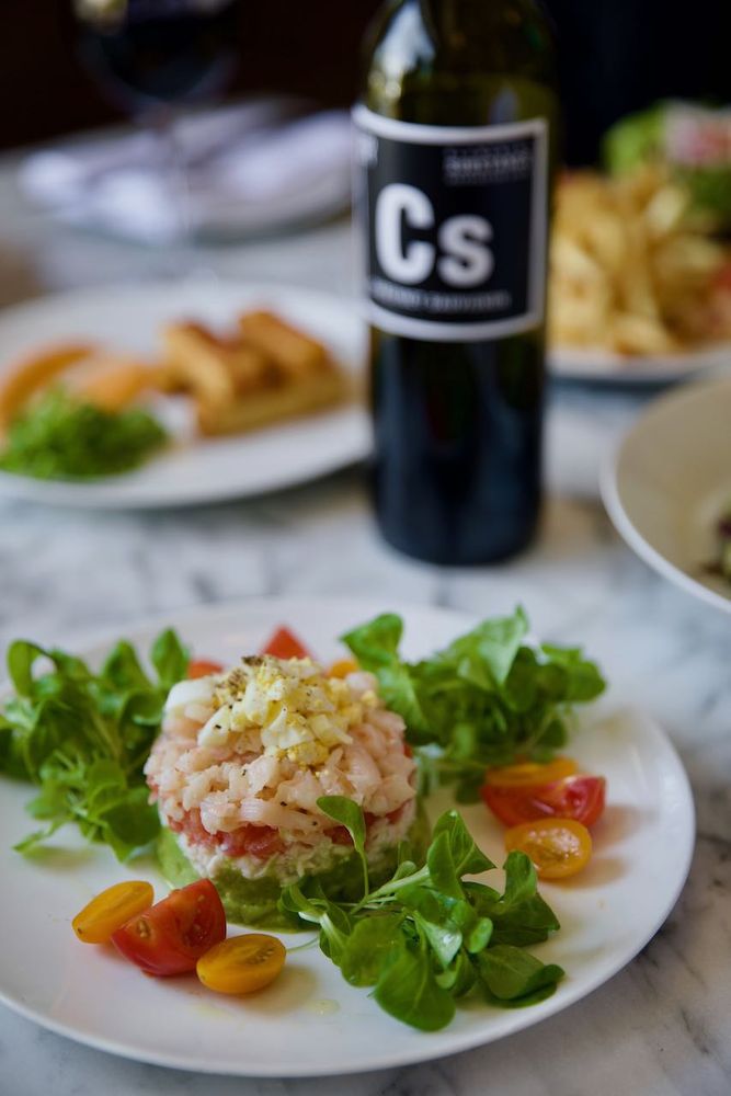 BAYBERRY - Updated December 2024 - 186 Photos & 90 Reviews - 501 Main ...