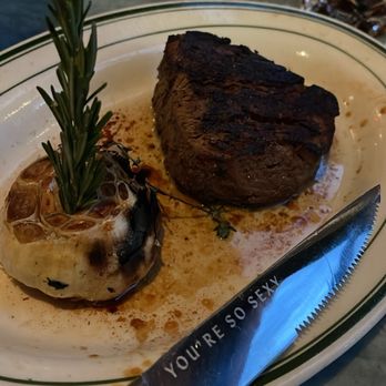 SEXY STEAK - Updated June 2024 - 142 Photos & 38 Reviews - 1942 Grand ...