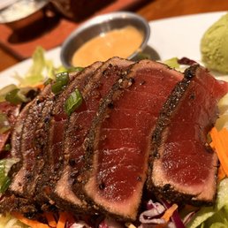 OUTBACK STEAKHOUSE - Updated April 2026 - 108 Photos & 218 Reviews ...