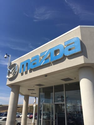 KOONS MAZDA SILVER SPRING - Updated December 2025 - 12 Photos & 106 ...