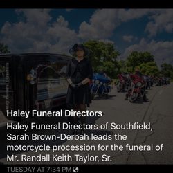 HALEY FUNERAL DIRECTORS - 13 Photos - Cremation Services - 24525 ...