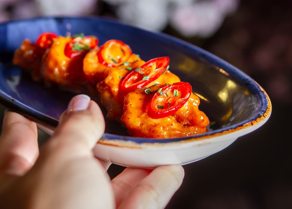 THE BANC RESTAURANT & SHISHA LOUNGE - Updated April 2025 - 64 Photos ...