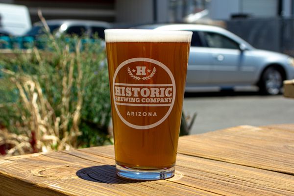 HISTORIC BREWING COMPANY - Updated January 2026 - 142 Photos & 109 ...