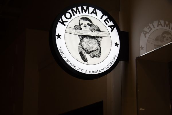 KOMMA TEA - Updated August 2025 - 10 Photos - 8111 Concord Mills Blvd ...