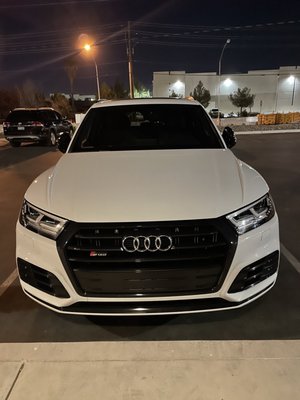 AUTONATION COLLISION CENTER LAS VEGAS - Updated December 2025 - 30 ...