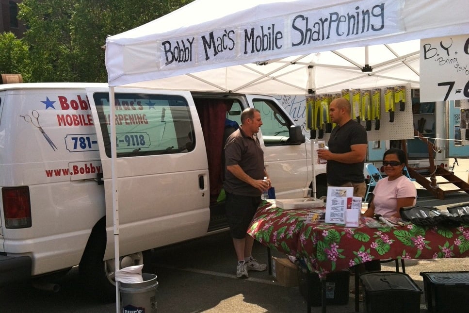 BOBBY MAC’S MOBILE SHARPENING - Updated January 2026 - 42 Reviews - 460 ...