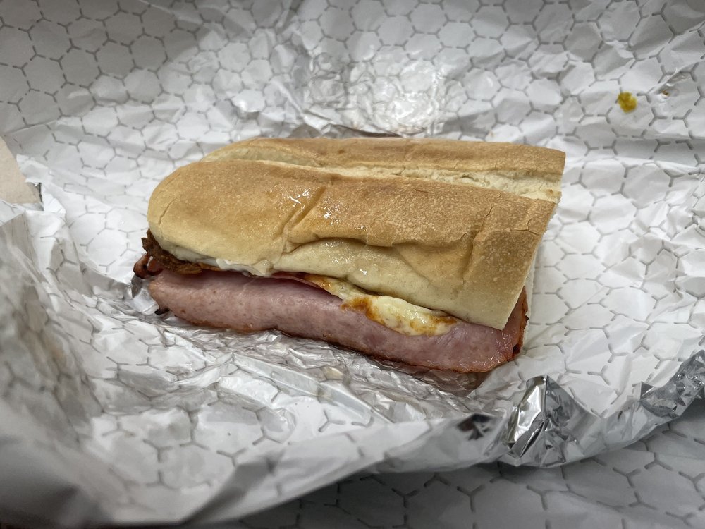 SUB EXPRESS - Updated December 2025 - 40 Photos & 38 Reviews - 126 W ...