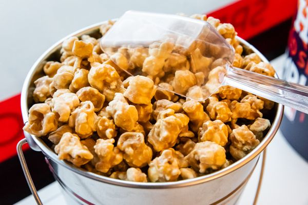 MAMA MOORE’S GOURMET POPCORN - 47 Photos & 40 Reviews - 5244 S Hwy 360 ...