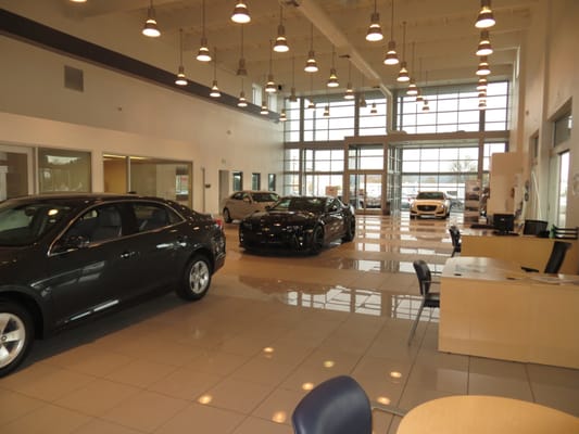 GILROY CHEVROLET CADILLAC - Updated May 2026 - 46 Photos & 270 Reviews ...