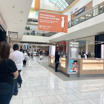 NORTHRIDGE FASHION CENTER - Updated May 2025 - 467 Photos & 394 Reviews ...