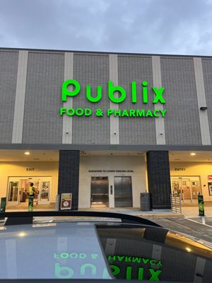 PUBLIX SUPER MARKET AT SUMMERHILL - Updated October 2025 - 20 Photos ...