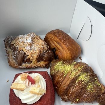 BARTHOLOMEW BAKERY - Updated December 2025 - 269 Photos & 55 Reviews ...