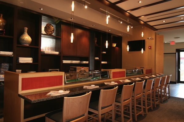 MANDARIN - 71 Photos & 182 Reviews - 132 Turnpike Rd, Westborough ...