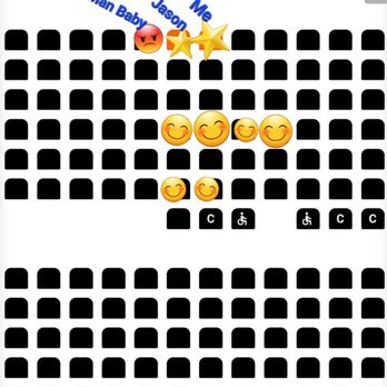 REGAL ISSAQUAH HIGHLANDS - Updated December 2024 - 141 Photos & 147 ...