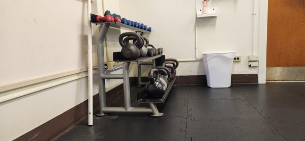 TRIPLER FITNESS CENTER - Updated December 2025 - 81 Photos & 10 Reviews ...