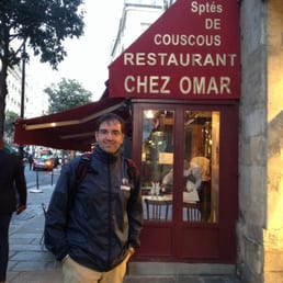 CHEZ OMAR - Updated December 2025 - 56 Photos & 112 Reviews - 47 rue de ...