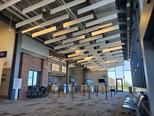 PROVO AIRPORT - Updated December 2025 - 46 Photos & 59 Reviews - 1331 S ...