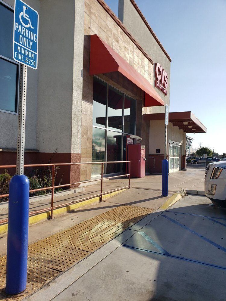 CVS PHARMACY - 20 Photos & 34 Reviews - 691 3rd Ave, Chula Vista ...