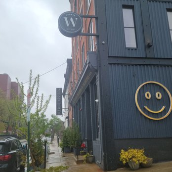 THE WINSTON - Updated September 2025 - 53 Photos & 25 Reviews - 461 N ...