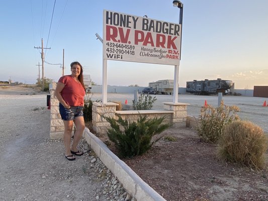 HONEY BADGER RV PARK - Updated August 2025 - 14 Photos & 19 Reviews ...