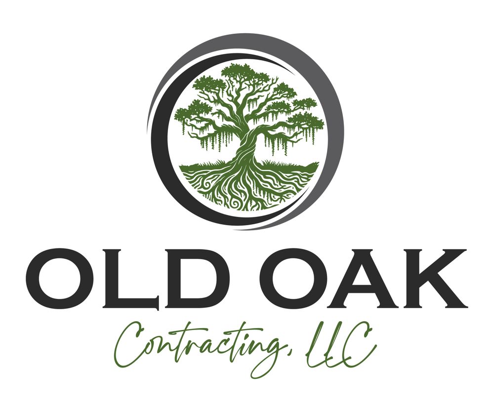 OLD OAK CONTRACTING - Updated January 2026 - Request Consultation ...