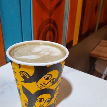 BOON BOONA COFFEE - Updated October 2025 - 41 Photos & 11 Reviews ...