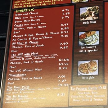 BURRITO EXPRESS - Updated September 2025 - 238 Photos & 469 Reviews ...