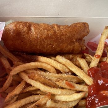 HAMBY’S - Updated August 2025 - 80 Photos & 133 Reviews - 437 S Main St ...