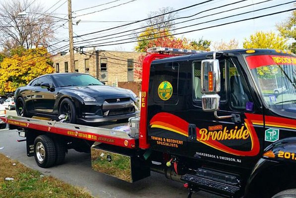 BERGEN BROOKSIDE AUTO BODY & TOWING - Updated December 2025 - 38 Photos & 65 Reviews - 188 ...