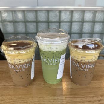 DA VIEN COFFEE - Updated June 2024 - 1257 Photos & 704 Reviews - 9562 ...