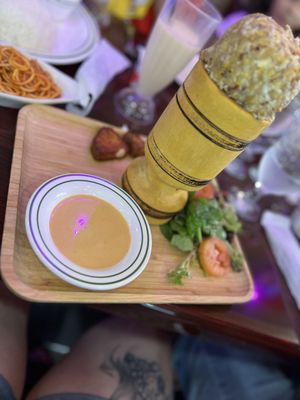 EL TINA RIVERDALE RESTAURANT - Updated June 2025 - 35 Photos & 24 ...