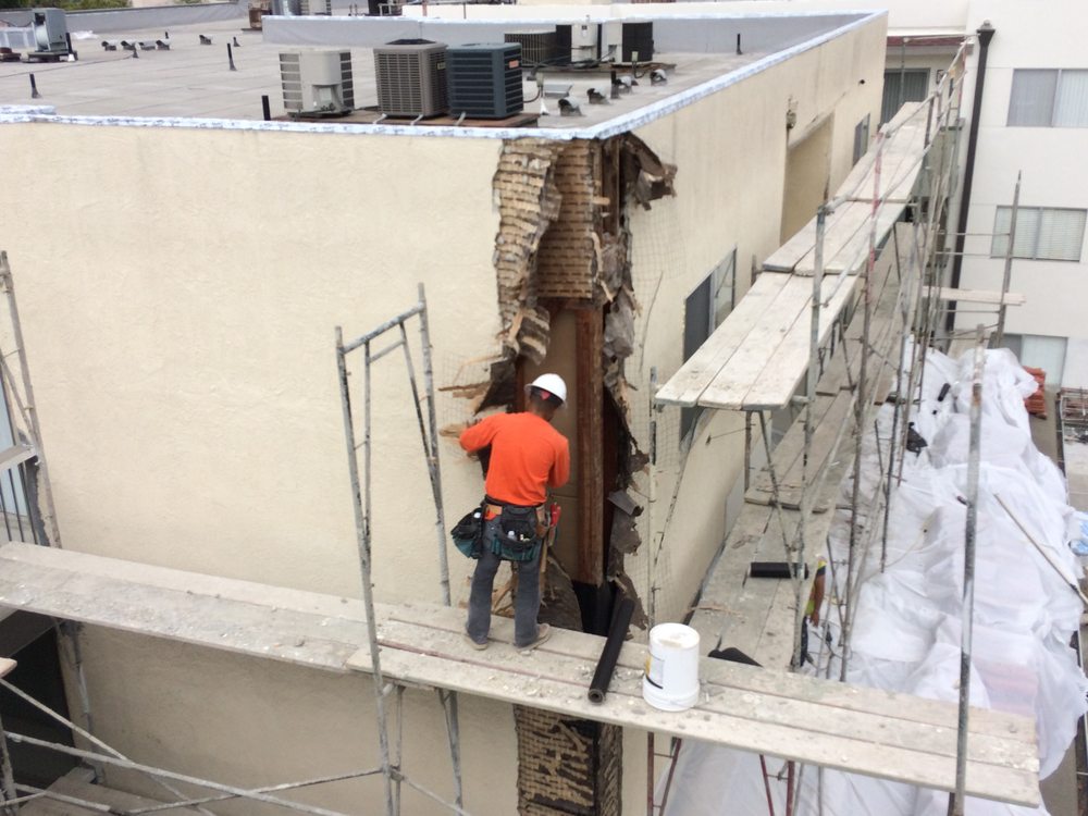 DAK CONSTRUCTION HOME IMPROVEMENT - Updated March 2025 - Los Angeles ...