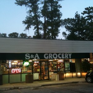 GORDONS FOOD SERVICE STORE - Updated August 2025 - 4701 Fm 1960 Rd W ...