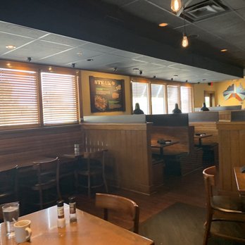 OUTBACK STEAKHOUSE - Updated December 2025 - 49 Photos & 118 Reviews ...