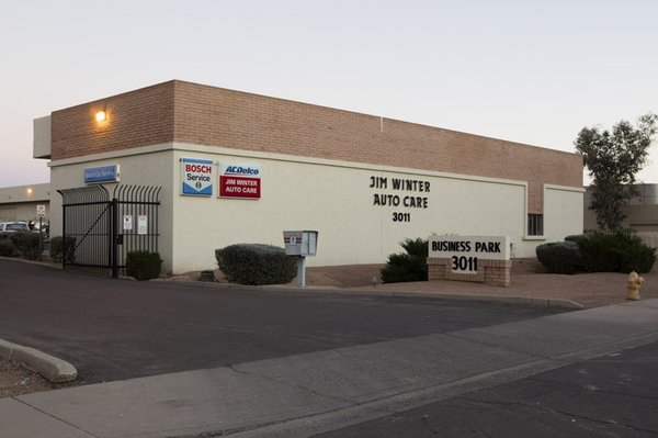 JW AUTO CARE - Updated January 2026 - 32 Photos & 121 Reviews - 3011 N ...