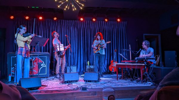 RED BIRD LIVE MUSIC - Updated January 2026 - 1165 Bank Street, Ottawa ...