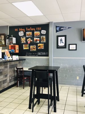 THE WING FACTORY EAST - 30 Photos & 29 Reviews - 7395 Hwy64, Memphis ...