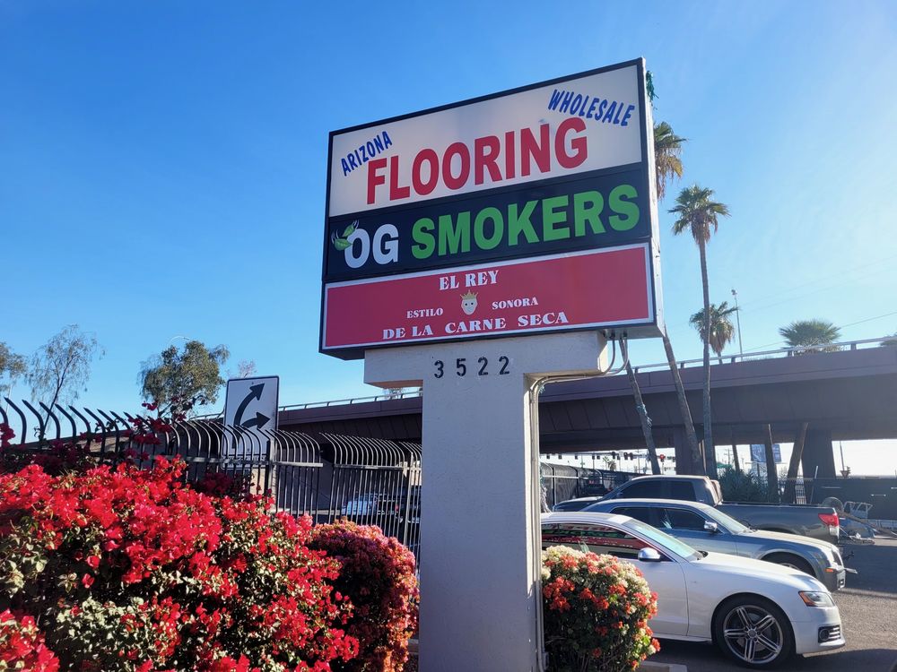 MIRAGE EXPRESS - Updated January 2025 - Request a Quote - Avondale ...