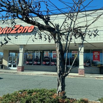 AUTOZONE - Updated December 2025 - 11 Photos & 26 Reviews - 1113 US Hwy ...