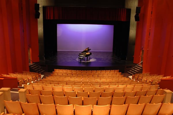 THE ACT ARTS CENTRE - Updated November 2025 - 11944 Haney Place, Maple ...