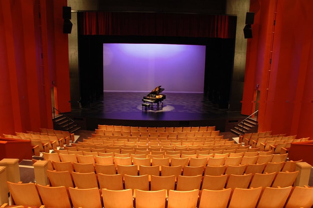 THE ACT ARTS CENTRE - Updated November 2024 - 11944 Haney Place, Maple ...